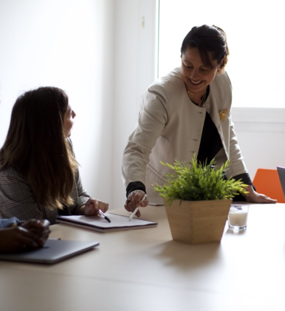 Solutions RH et recrutement pour les entreprises - Fusion RH