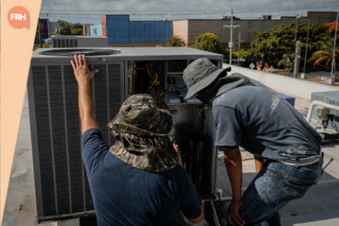 Que veut dire CVC ? - Définition - Fusion RH